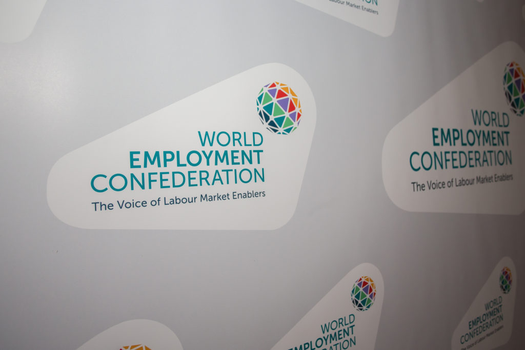 Governance - World Employment Confederation