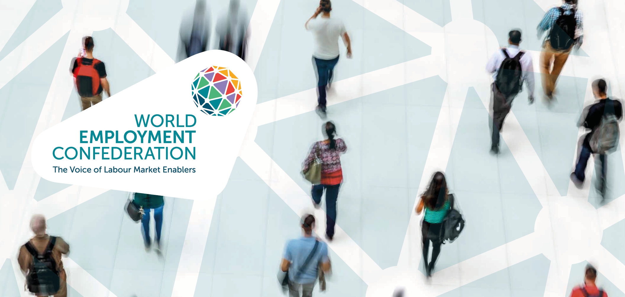 Activity Report 2019 - World Employment Confederation